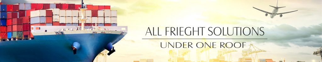 Our Services – OneWorld Logistics – Mumbai